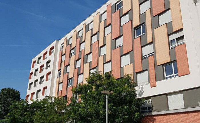 Appartement à vendre - Cachan, Ouest Sud - 1 pièce