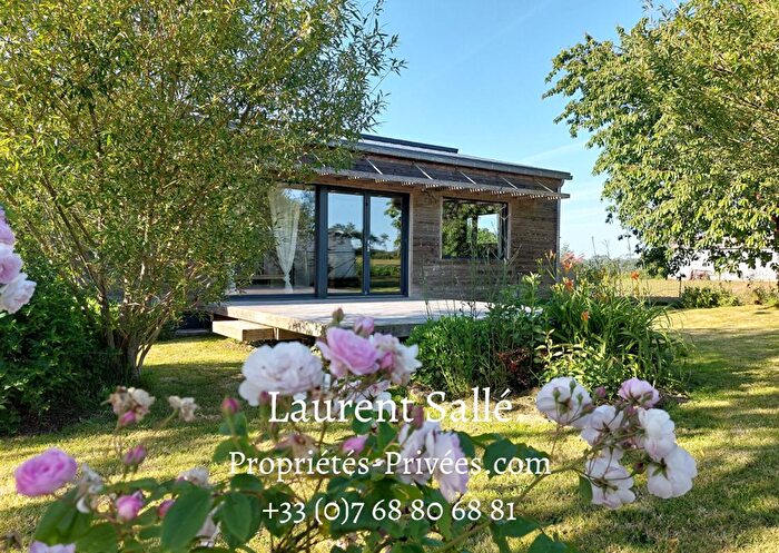 Maison 6 pièces à vendre à Péaule