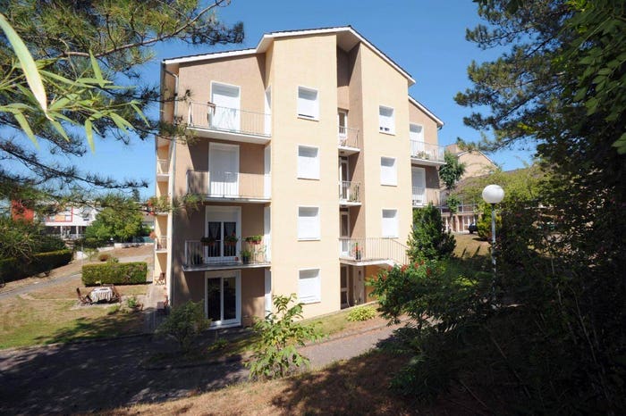 Appartement 1 pièce à louer - La Clayette