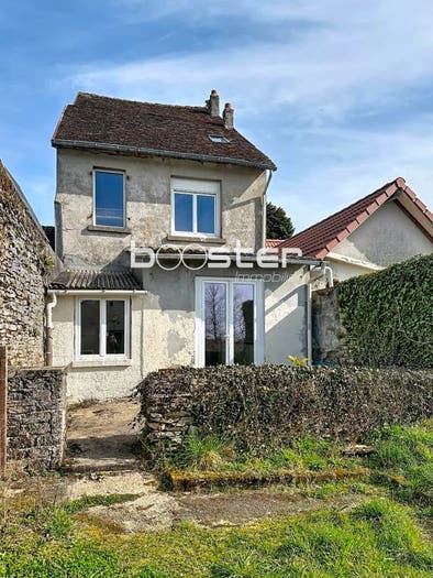 Maison 6 pièces à vendre - Saint-Yrieix-la-Perche
