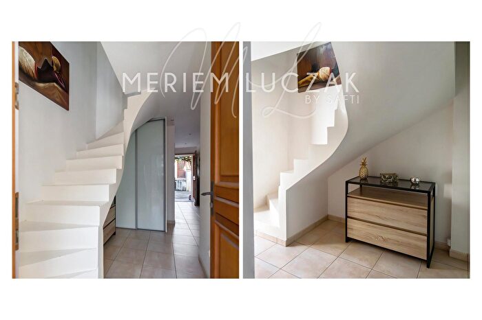 Maison à vendre - Orgeval - 6 pièces - 4 chambres