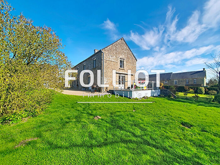 Maison à vendre - Bonnemaison - 6 pièces - 4 chambres