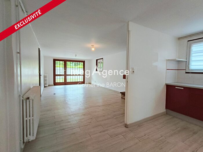 Maison 5 pièces à vendre - Cognac, Centre-ville, Gare