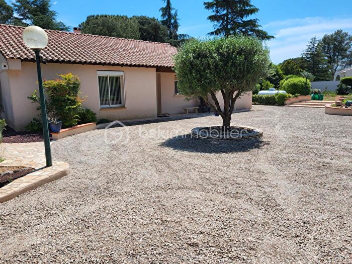 Maison à vendre - Béziers, Crouzette, Montimas, Montimaran - 4 pièces - 2 chambres