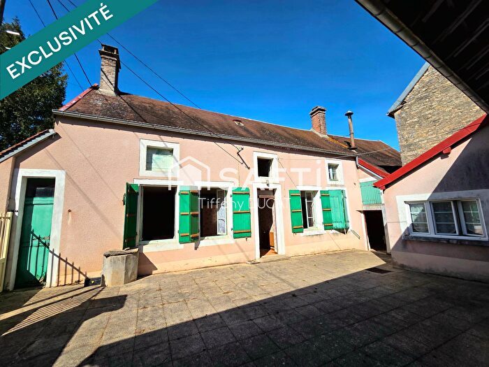 Channes - Maison 4 pièces à vendre