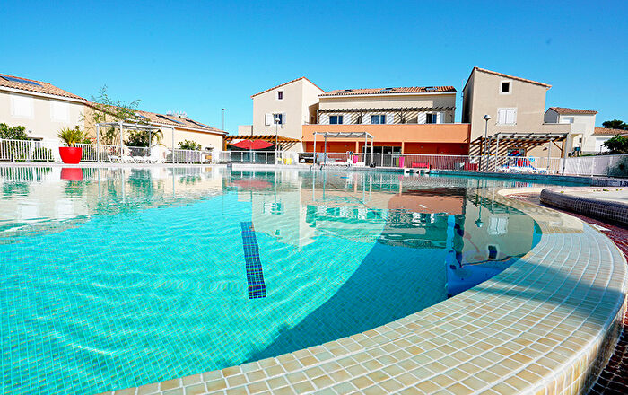 Maison à vendre - Latour-Bas-Elne - 3 pièces - 2 chambres