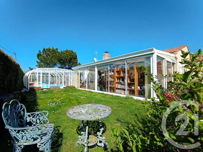Maison 6 pièces à Jard-sur-Mer, à vendre