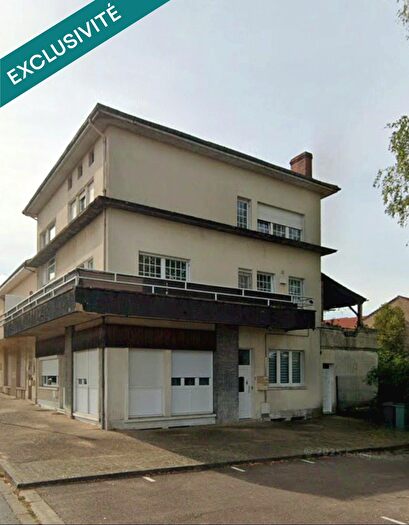 Appartement à vendre - Piennes - 3 pièces