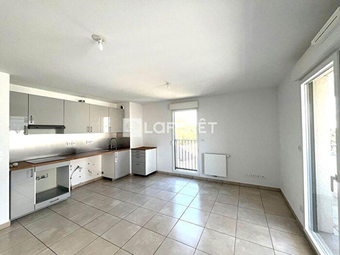 Appartement 3 pièces à louer à Lyon 8ème