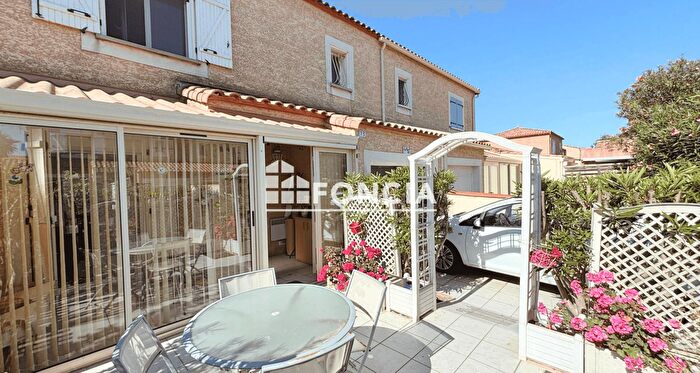 Maison 5 pièces à vendre - Narbonne, Narbonne Plage
