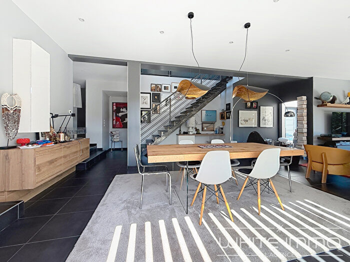Maison 6 pièces à Francheville, Bel-Air, La Plaine, à vendre