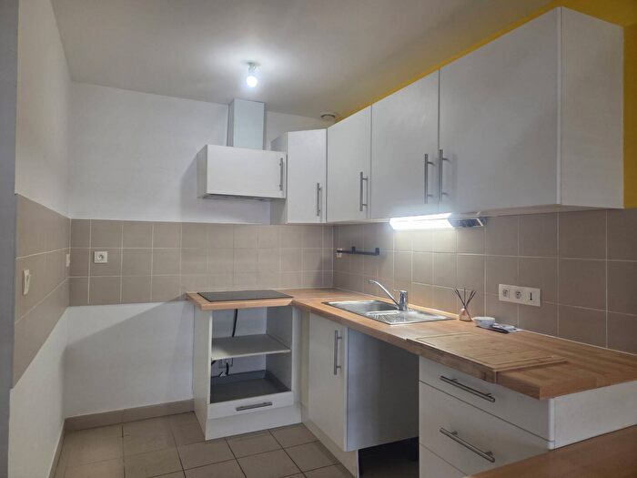 Langon - Appartement 3 pièces à louer