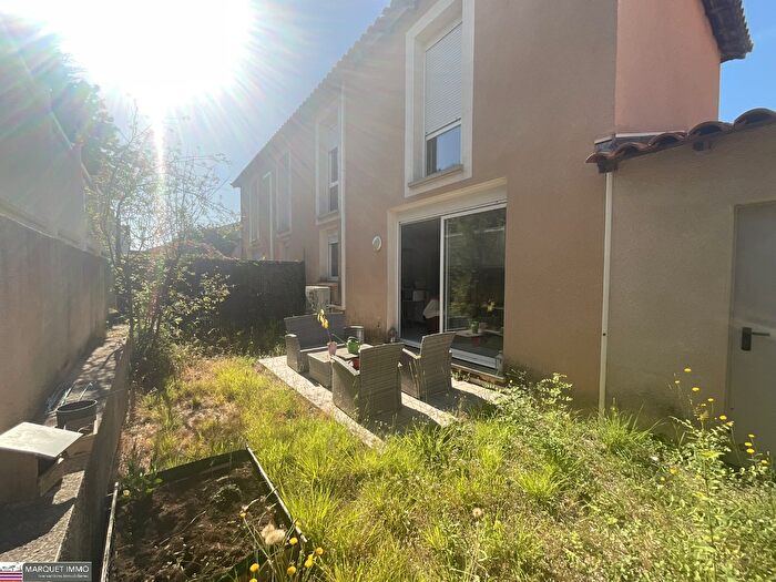 Béziers, Perch des Moulins, Font Neuve, Terries - Maison 3 pièces à vendre