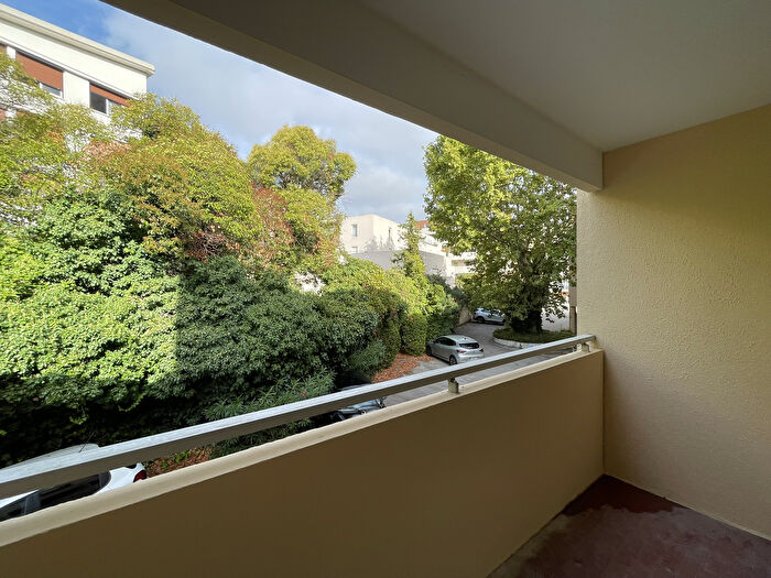 Appartement 1 pièce à louer - Montpellier, Port Marianne, Richter