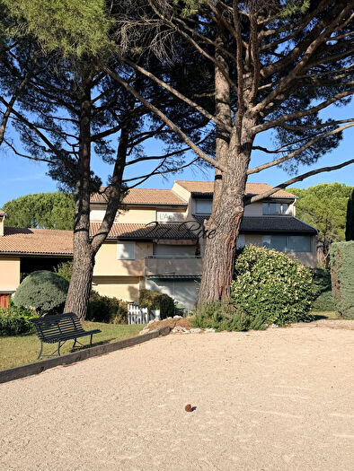 Appartement 3 pièces à vendre à Vaison-la-Romaine