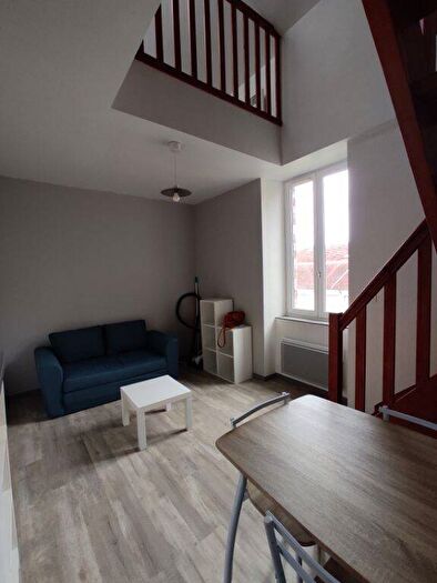 Le Sablard, Limoges : Appartement 2 pièces à louer