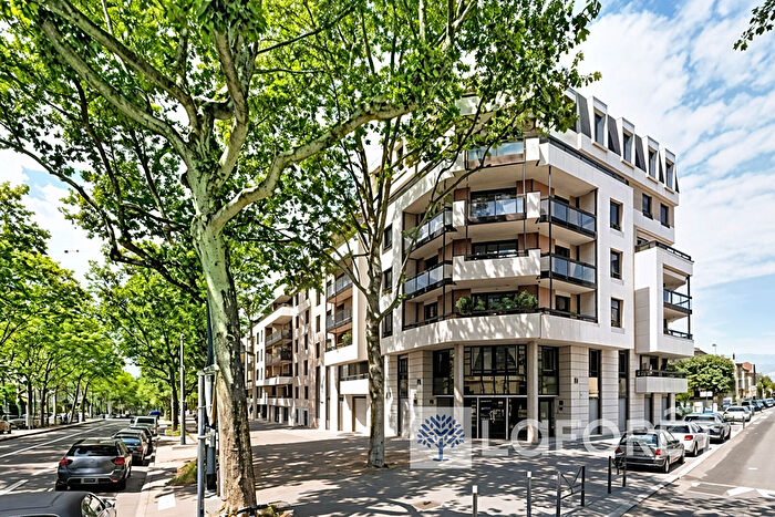 Appartement à vendre - Lyon e , Croix Rousse Ouest - 6 pièces - 4 chambres