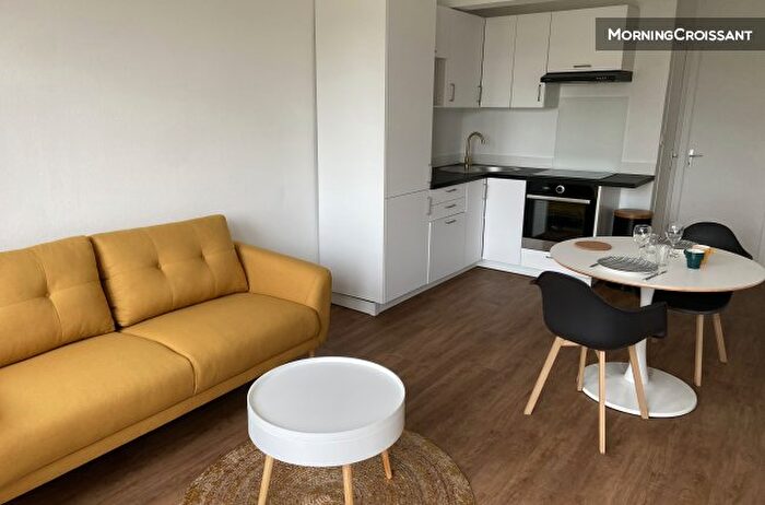 Appartement à louer - Laval, Hilard - 3 pièces - 2 chambres