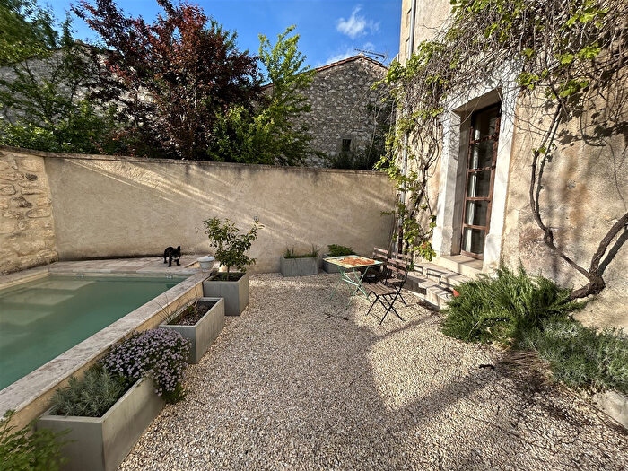 Maison à vendre - Lecques - 6 pièces - 4 chambres