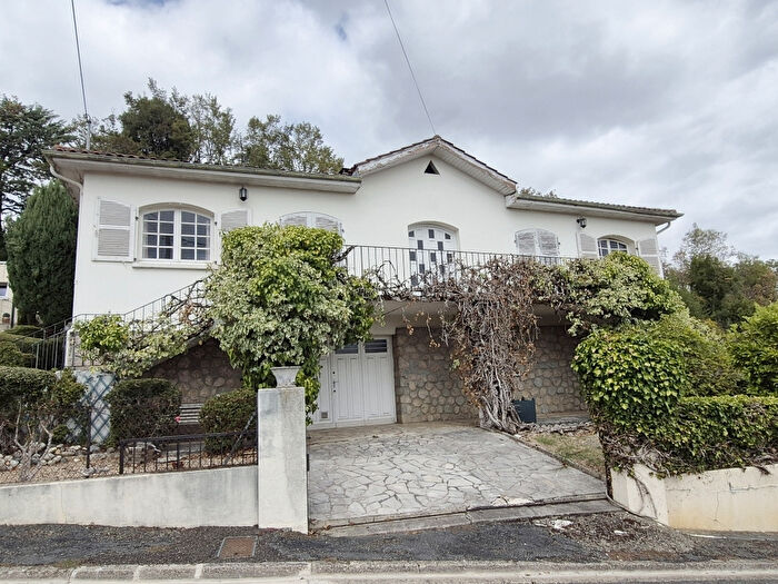 Maison 5 pièces à vendre à Auch, Faubourgs