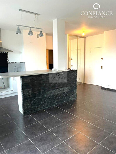Nice, Caucade - Appartement 2 pièces à louer