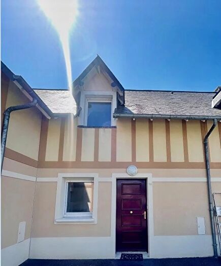 Touques - Maison 4 pièces à vendre