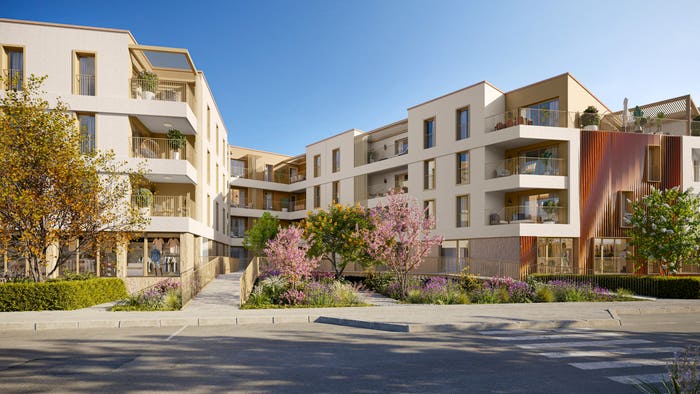 Fréjus, Fréjus Plage : Maison 1 pièce à vendre