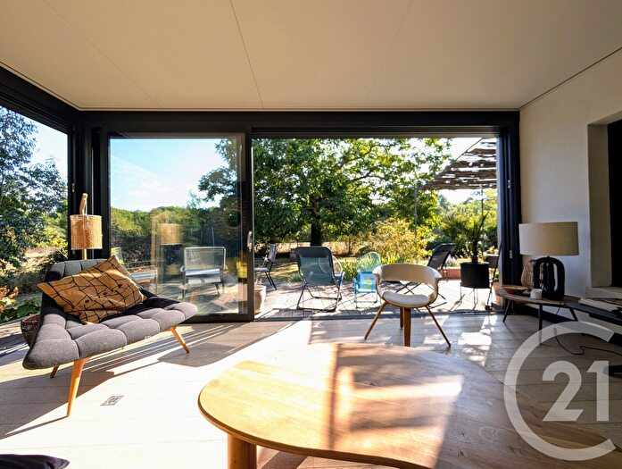 Maison à vendre - Ardentes - 8 pièces - 5 chambres