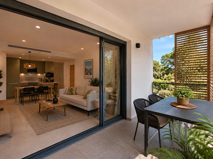 Appartement 2 pièces à La Ciotat, à vendre