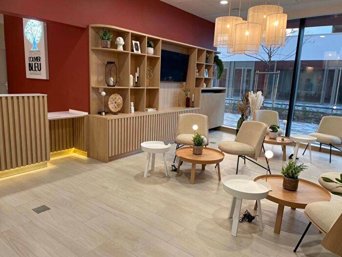 Appartement à louer - Moulins, Lille - 1 pièce