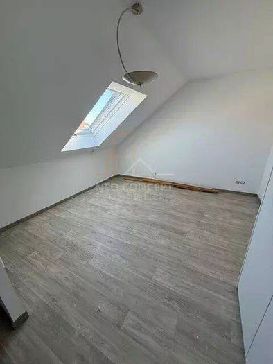 Appartement 2 pièces à louer - Centre Ville, Haguenau