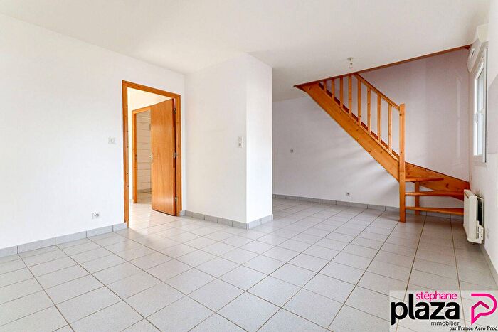 Maison 3 pièces à louer - Elliant