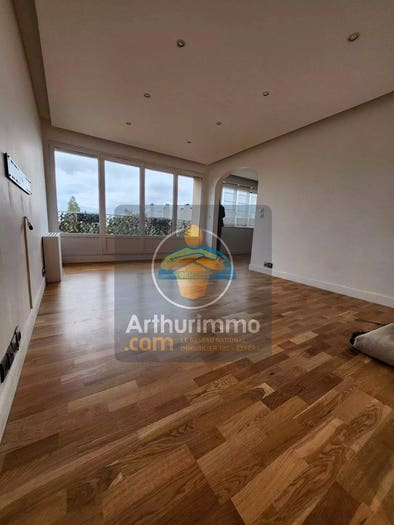 Appartement 4 pièces à Chennevières-sur-Marne, à louer