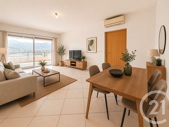 Appartement 2 pièces à vendre à Calvi