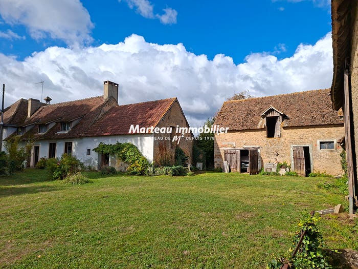 Beaufay : Maison 5 pièces à vendre