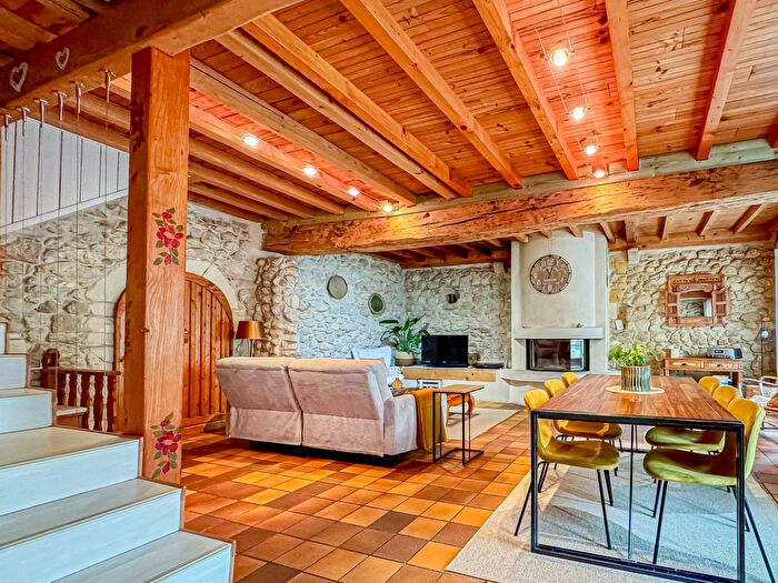 Beautiran - Maison 5 pièces à vendre