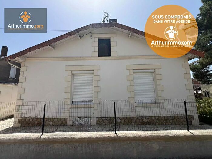 Marmande, Marmande, Maré : Maison 4 pièces à vendre