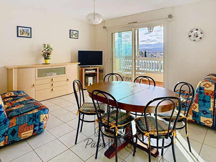 Appartement à vendre - Six-Fours-les-Plages, Les Lones, Bucarin, Fort, Les Playes - 2 pièces - 1 chambre