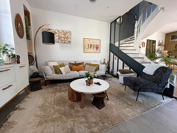 Maison 6 pièces à vendre - Vannes