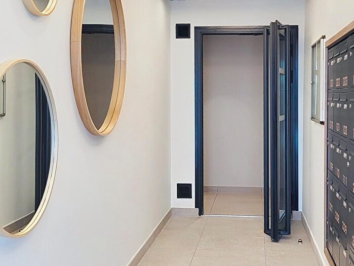 Appartement à vendre - Saran, Villarmoy - 2 pièces - 1 chambre