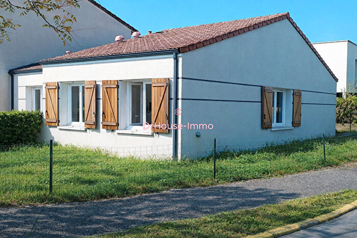 Maison 6 pièces à vendre à Saint-André-de-Cubzac