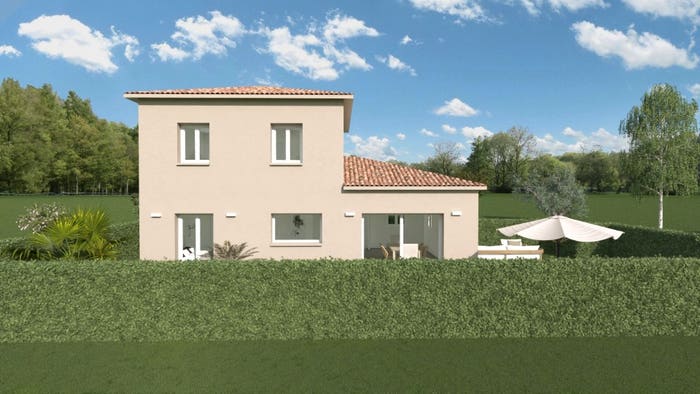 Maison 4 pièces à La Crau, Centre-ville, à vendre