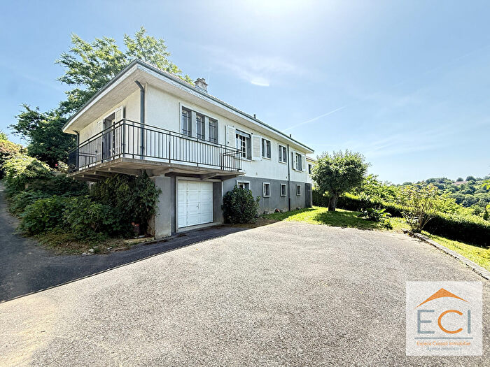 Condat-sur-Vienne - Maison 4 pièces à vendre