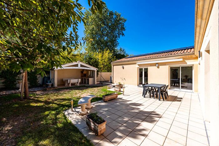 Maison 6 pièces à Pessac, Magonty, à vendre