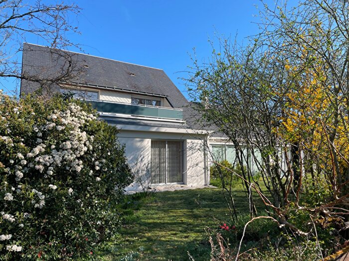 Maison 9 pièces à vendre à Joué-lès-Tours, Alouette