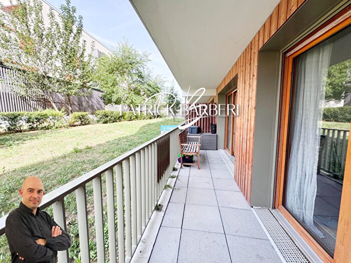 Appartement 3 pièces à vendre - Menucourt