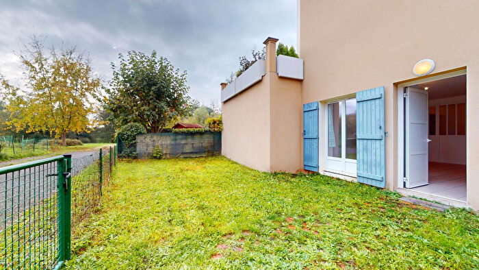 Appartement 2 pièces à Yzeure, Haut-Barrieux, Saint-Bonnet, à louer