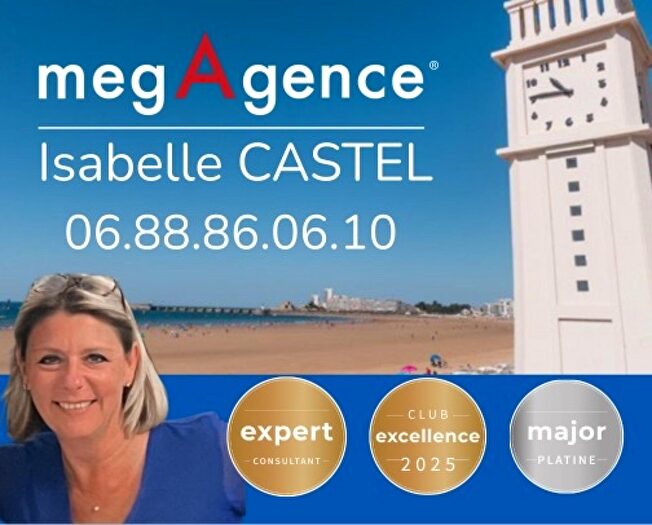 Maison 9 pièces à Les Sables-d'Olonne, Passage, Remblai, Ile Penotte, Notre-Dame, à vendre