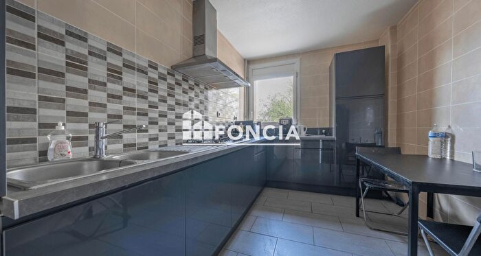 Appartement 3 pièces à Cenon, Marègue, à vendre