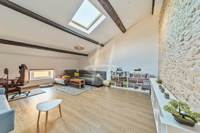 Briey - Appartement 4 pièces à vendre